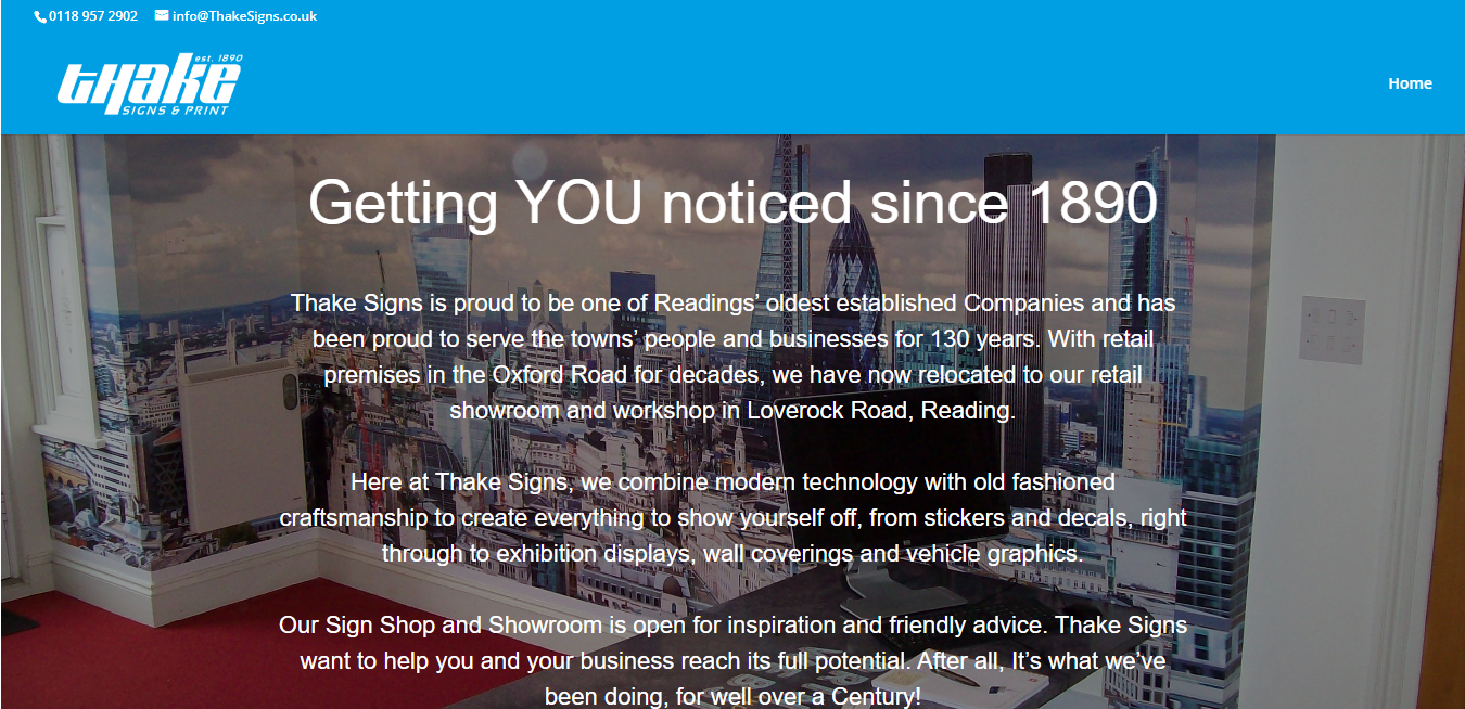 Customer Portfolio – Edge Impact Consulting Limited